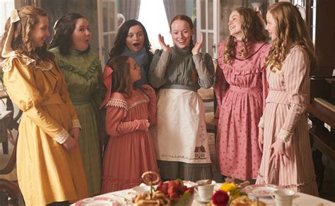 Anne With An E Expands Its World With Indigenous Characters In Season 3