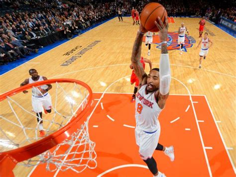 Dunk De Jr Smith