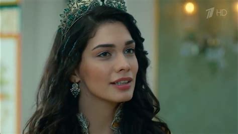 22 СЕРИЯ СУЛТАН МОЕГО СЕРДЦА - YouTube