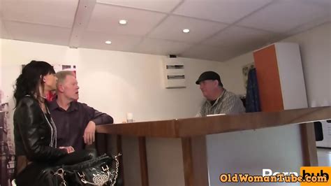 Les Castings De Lhermite Volume 51 Scene 1 Eporner