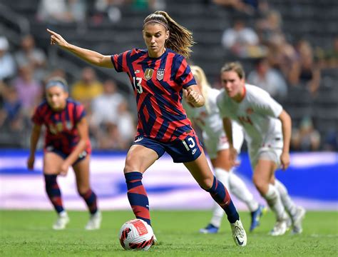 Alex Morgan Fondos De Pantalla Hd