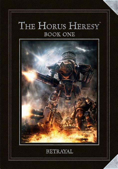 Книги Цикла Ересь Хоруса Скачать - sergesadurskiy