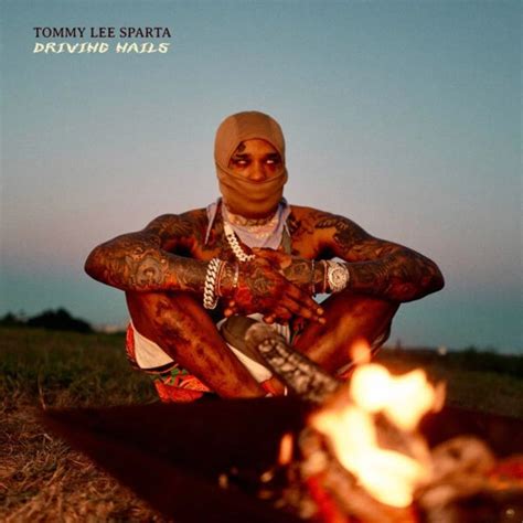 Tommy Lee Sparta Control Masicka Diss