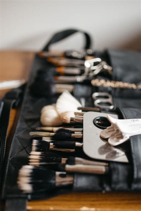 About Carla Dyson Makeup