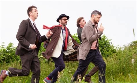 Tramlines Announce Supergrass As Sunday Headliners To Replace Richard