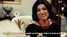 Selina Meyer S Tenor