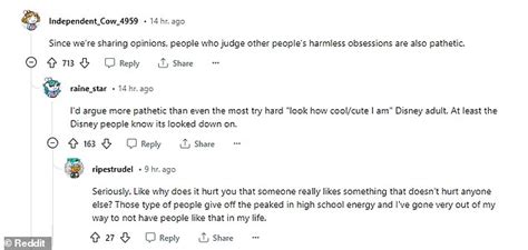 Woman Divides Opinion After Claiming Adults Who Are Obsessed With