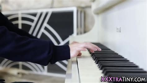 Miniature Teen Gets Cum Eporner