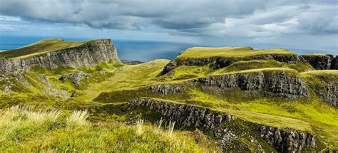 Trotternish Ridge Highlands Scotland 10 Reviews Map Alltrails