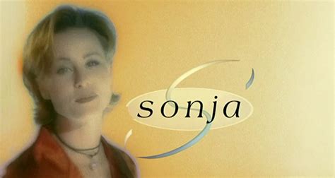 Sonja Episodenguide Fernsehserien De