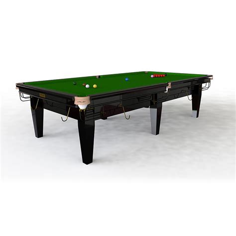 Snooker Tables Riley England