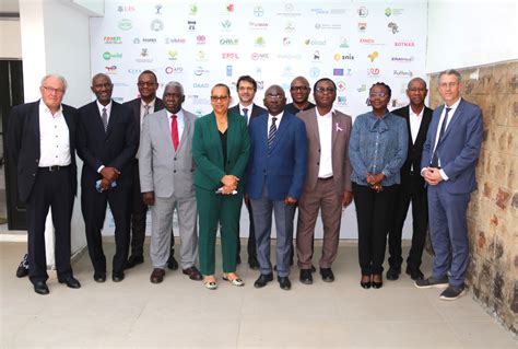 1er Conseil Dadministration 2025 Du Csrs Centre Suisse De Recherches Scientifiques Csrs