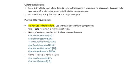 How To Solve This Following The Naming Conventions
