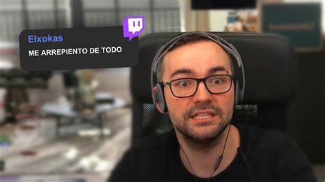 Elxokas Mejores Momentos Julio 2025 🤯 Youtube