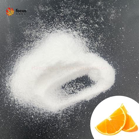 High Quality Ascorbic Acid Powder Food Grade Vitamin C Powder 25kgcarton Ascorbic Acid And