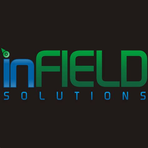 Infield Solutions Needs A Logo Go Hard Logo Design Contest