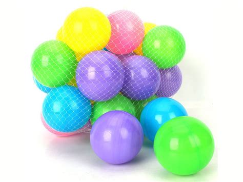 Ball Pit Balls For Sale Shop With Afterpay Ebay