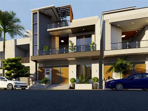 Out Of The Box Architecture Design Upwork