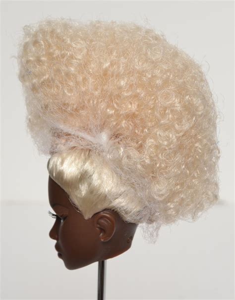 Divining Beauty Adele Doll Head Only Fashion Royalty New Ebay