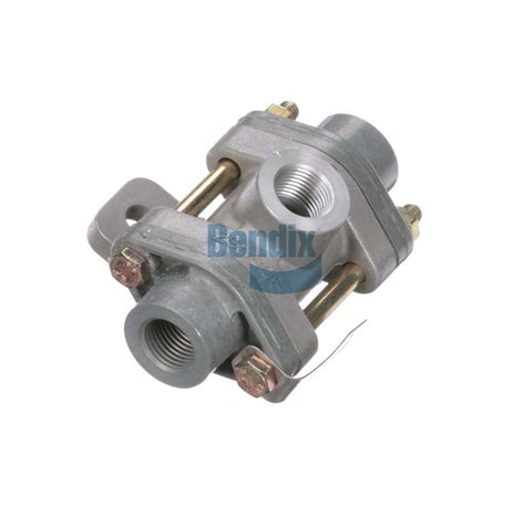 295358n Bendix Double Check Valve
