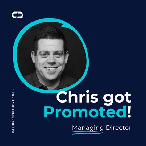 Capio Recruitment On Linkedin Capio Capiorecruitment Promotion