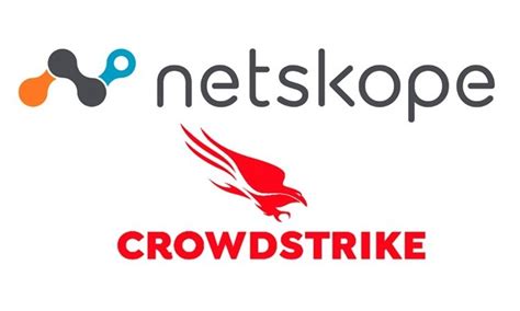 Netskope Announces Expanded Zero Trust Integration With Crowdstrike