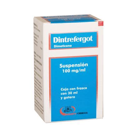 Gm Dimeticona 100 Mgml 30 Ml Susp