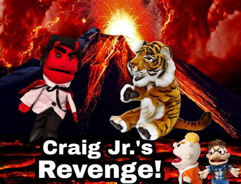 Sml Movie Craig Jrs Revenge Fandom Sml Movie Craig Jrs Revenge Fandom