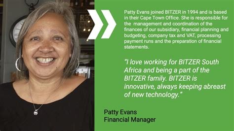 Bitzer South Africa Meet The Team At Bitzer South Africa Our Team Is The Heart Of Who We Are