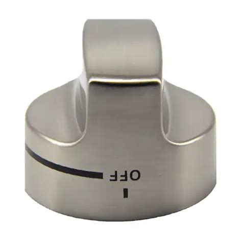 Coyote Grill Knob C0000011 Durable Replacement For Precise Control