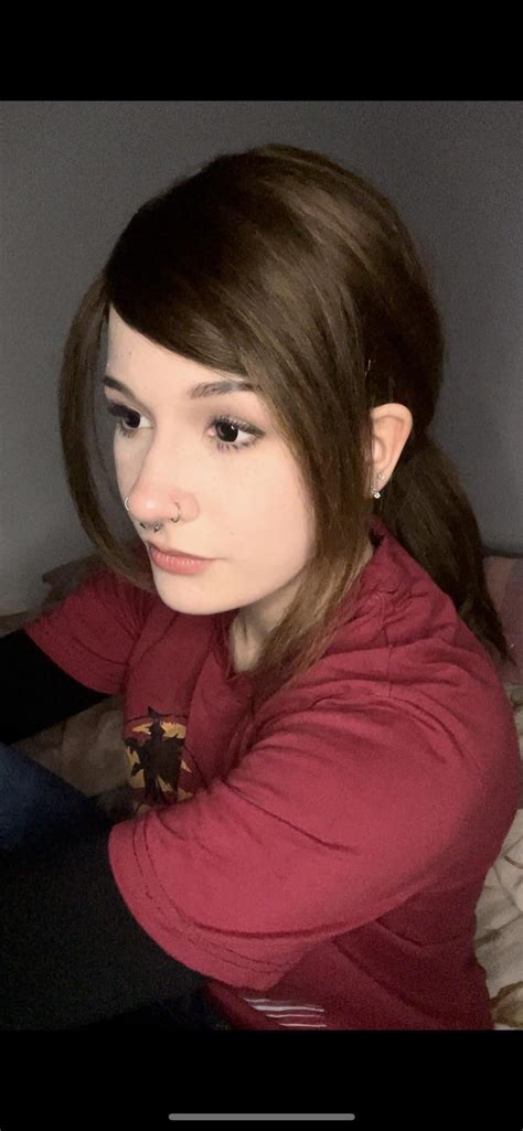 My Part 1 Ellie Cosplay R Thelastofus