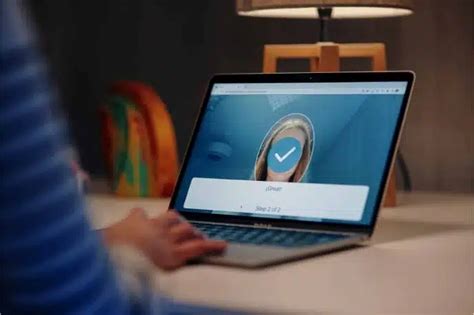 Biometric Authentication The Key To A Secure Digital Future Security