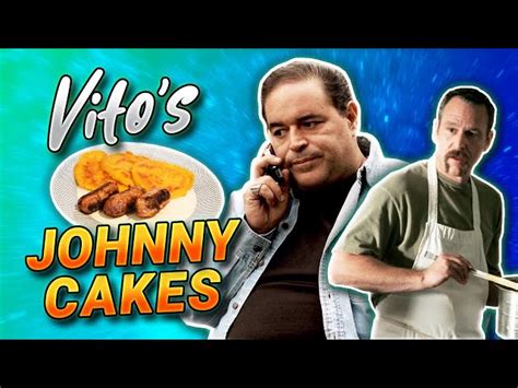 Johnny Cakes Sopranos The Sopranos Johnny Cakes Episode Recap Vito