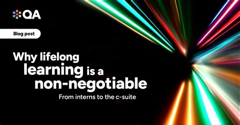 Lifelonglearning Leadership Innovation Upskilling Reskilling Qa Ltd