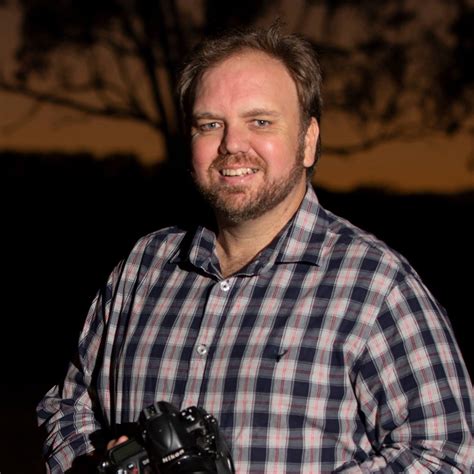 David Rook Photographer