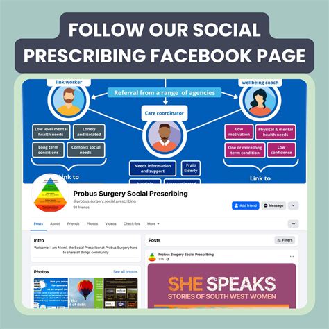 Probus Surgery Follow Our Probus Surgery Social Facebook