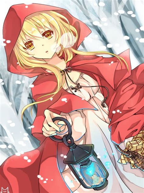 59 Best Red Riding Hood Images On Pinterest Red Riding Hood Little