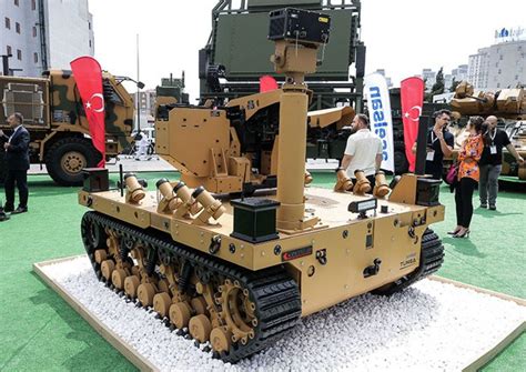 Aselsan Genel Müdürü Ahmet Akyol Müjdeyi Verdi Sİper Bu Yıl Envanterde