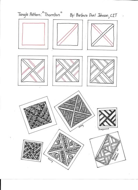 zen doodle patterns zentangle patterns tangle patterns doodle