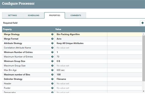 Merging Different Schema Avro Files Cloudera Community 198549