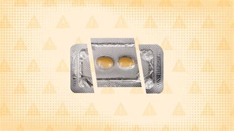 Ed Medication Side Effects Common And Rare Symptoms Goodrx