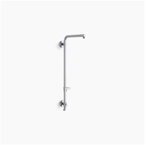 Kohler Hydrorail® R Beam Bathshower Column