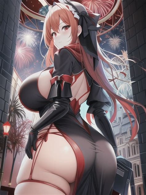Rule 34 Ai Generated Girl Tagme 7468728
