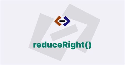 What Is The Use Of The Reduce Method In Javascript