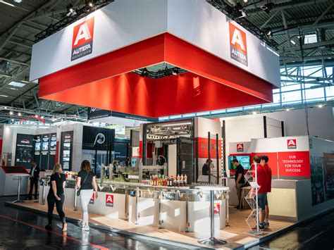 Autefa Solutions Automation