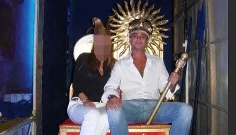 Palermo Gianni Nicchi Il Boss Con Le Qualità Per Diventare Re