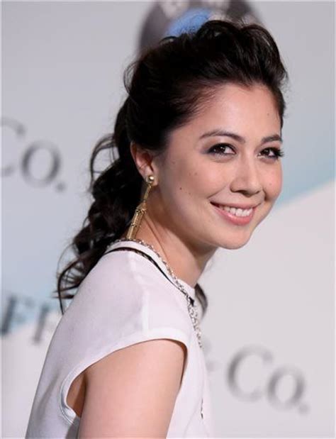 Ayako Fujitani Imdb