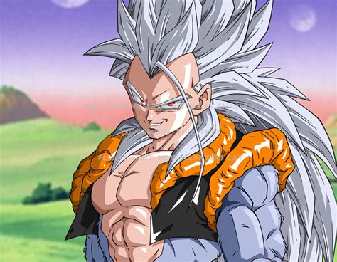 Goku Af Wallpapers Wallpaper Cave