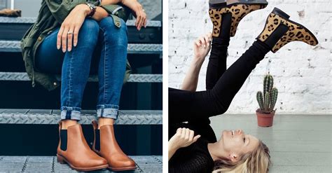 15 Outfits Para Que Uses Tus Botines Todo El Año