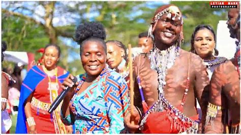 Rose Muhando Live Wedding Performance Noreks Events Ilariak Lounge